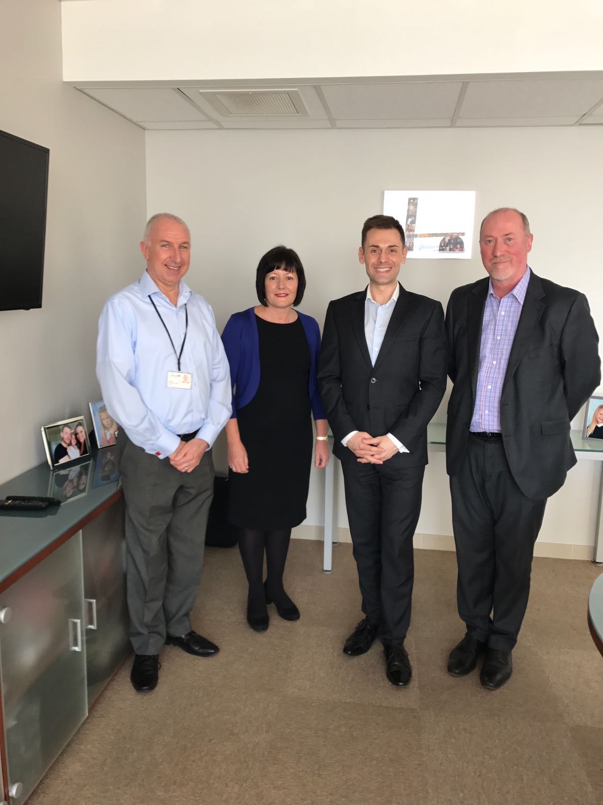 Apr 18 - Costa Announces Further Training Schemes For GHA Staff In ...