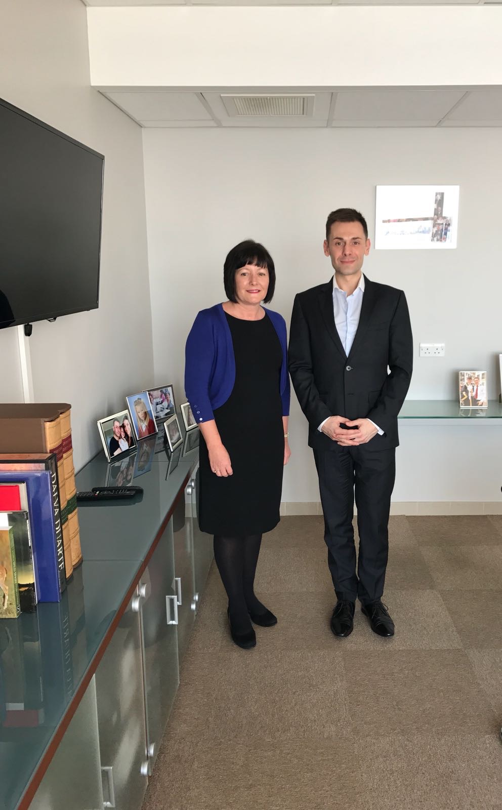 Apr 18 - Costa Announces Further Training Schemes For GHA Staff In ...