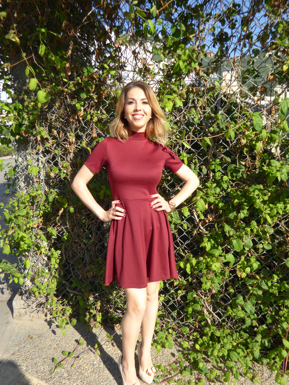 Apr 06 – Megan Danino Signs Up For Mrs Gibraltar - Your Gibraltar TV (YGTV)