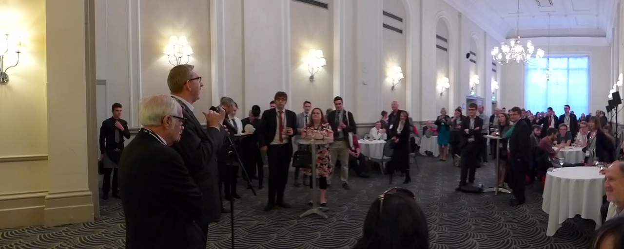 Sep 28 - Minister Bossano Speaks At Labour’s Gibraltar Reception - Your ...