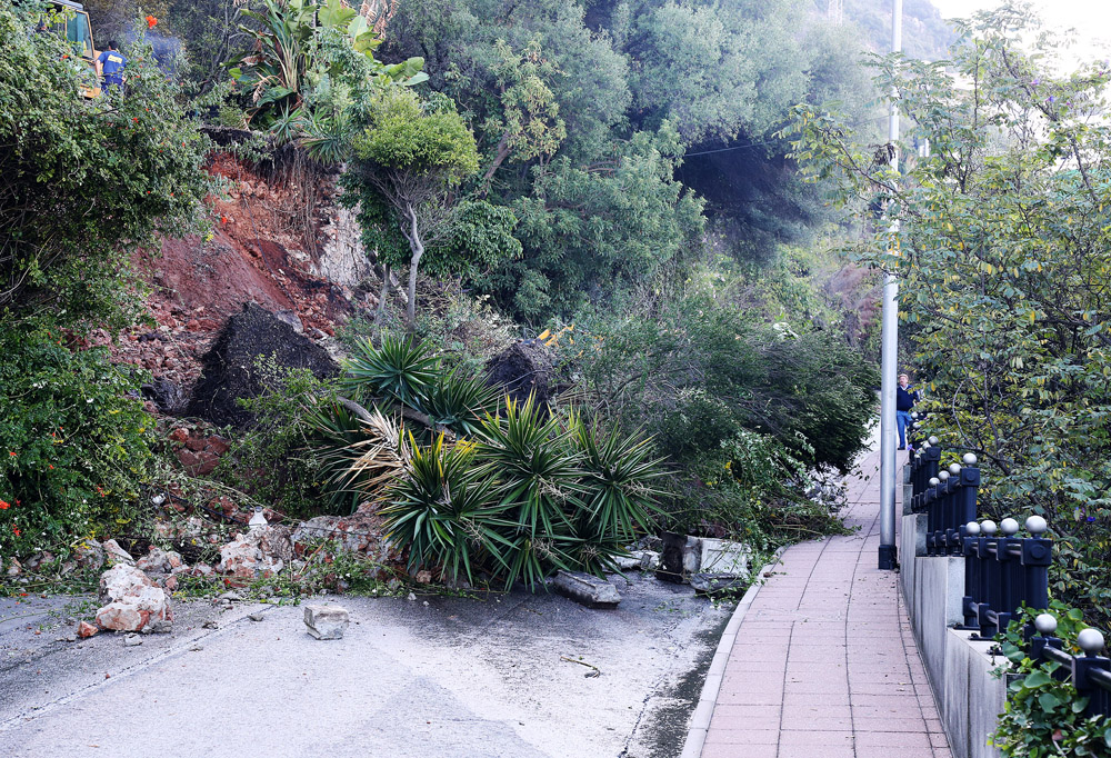 Oct 21 - Update On Yesterday’s Weather-Related Incidents - Your ...