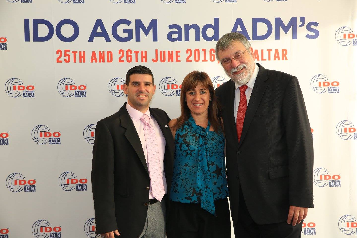 Jul 21 – Wendy Garro Appointed New GNDO President - Your Gibraltar TV ...