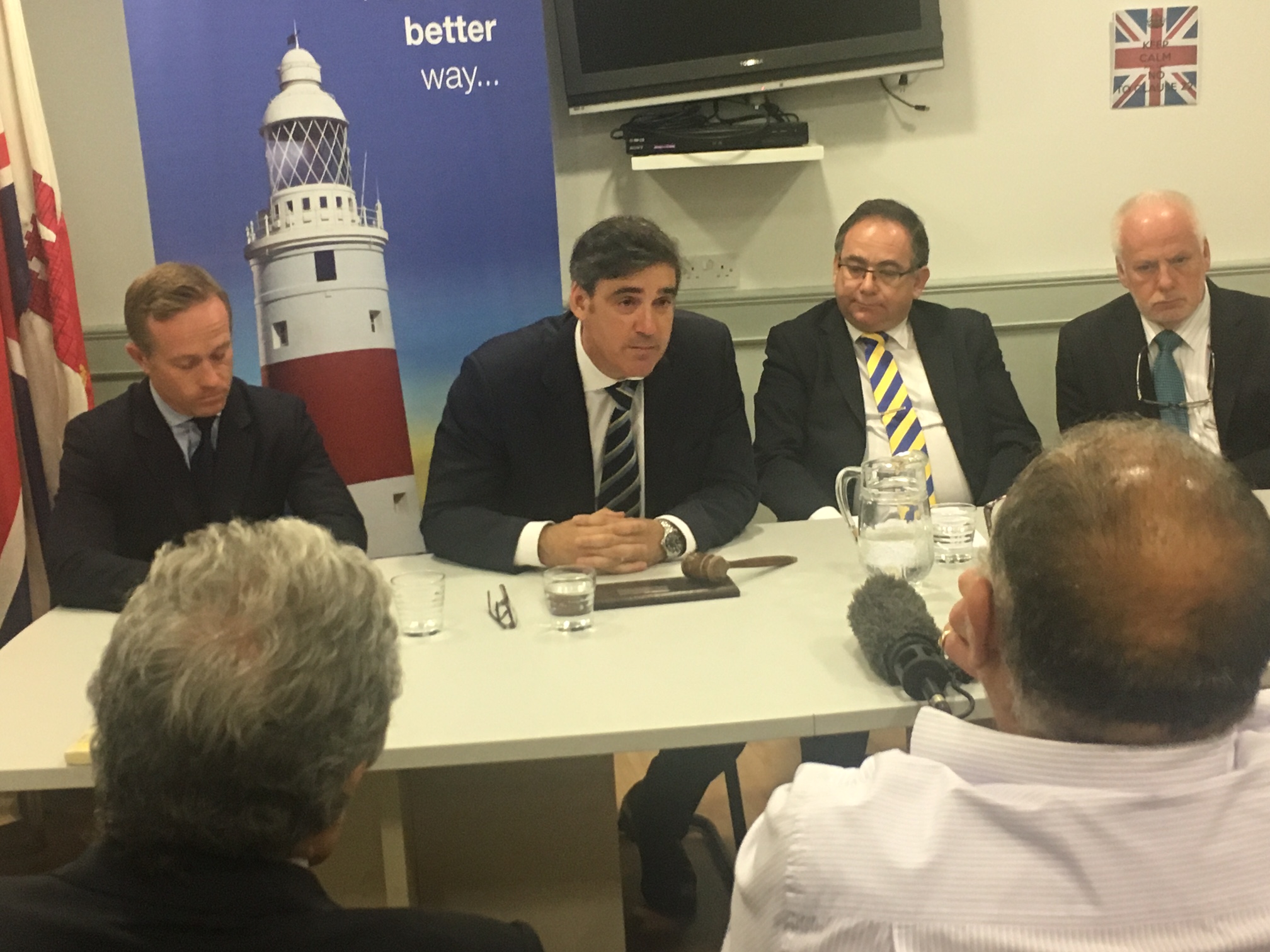 Jul 06 - Feetham Cites Personal Reasons As He Steps Down - Your ...