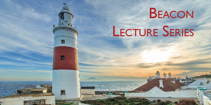 Jan 11 - Christian Hook To Deliver “Beacon Lecture” Next Week - Your ...