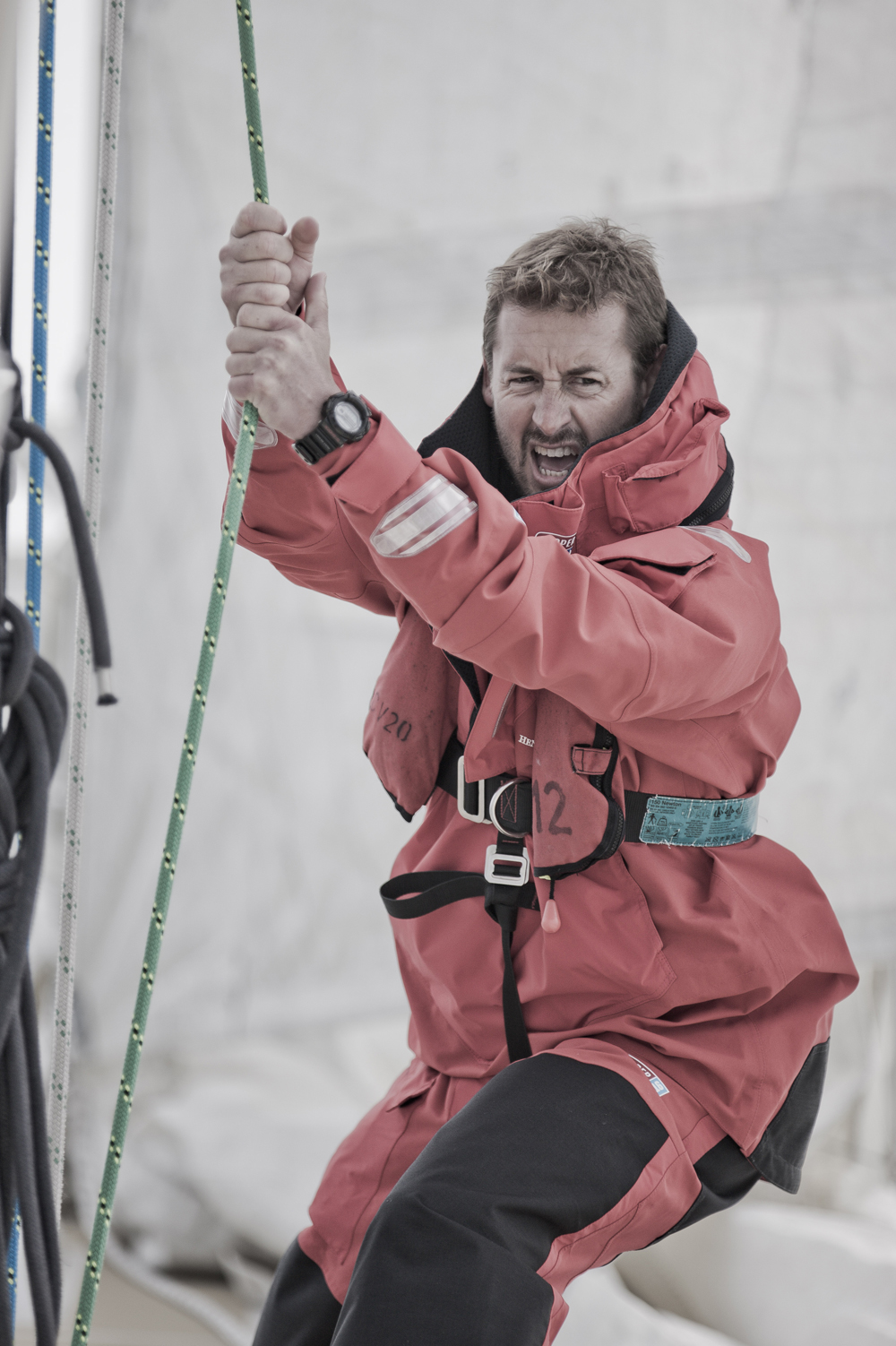 Dec 20 – Gib Shipping Feature: Interview With Peter Thornton - Your ...