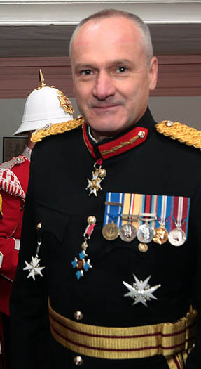 Dec 27 - Governor’s Christmas Message: Gibraltar’s Unity Is Vital To ...