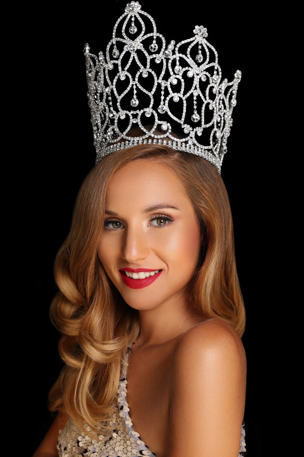 Nov 25 - Miss Gibraltar Sets Off For Miss World - Your Gibraltar TV (YGTV)