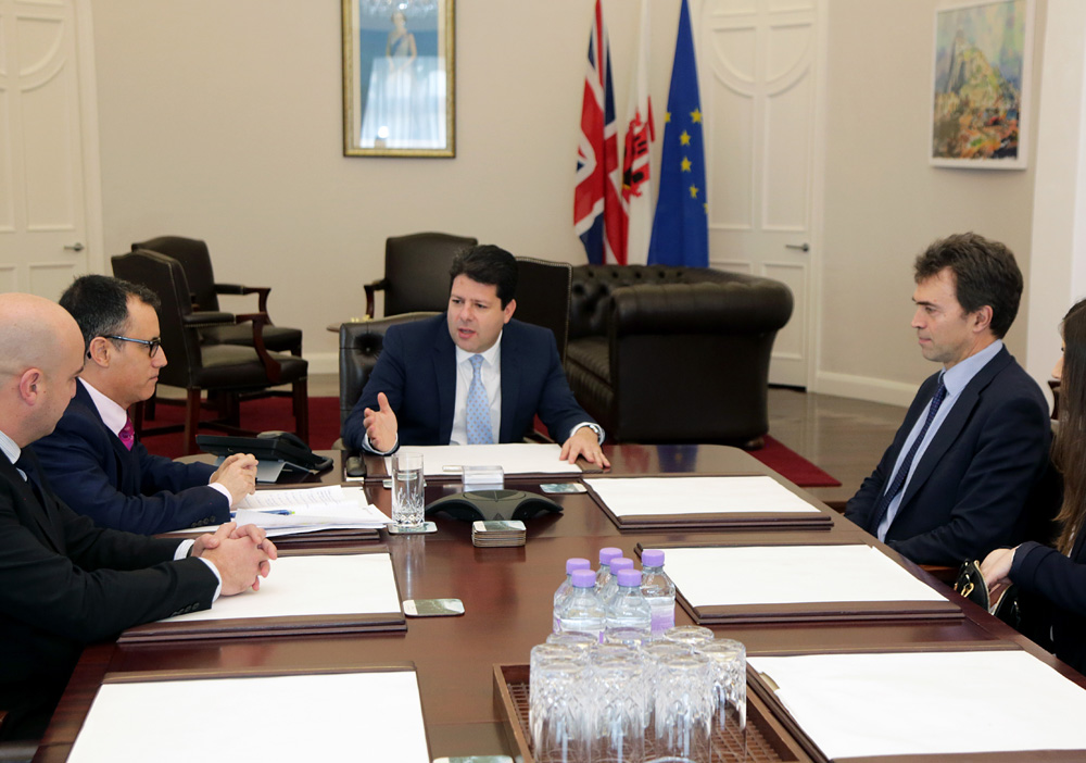 Feb 14 - Lib Dem Foreign Affairs Spokesman in Gibraltar “Brexit” Visit ... Feb 14 - Lib Dem Foreign Affairs Spokesman in Gibraltar “Brexit” Visit ...
