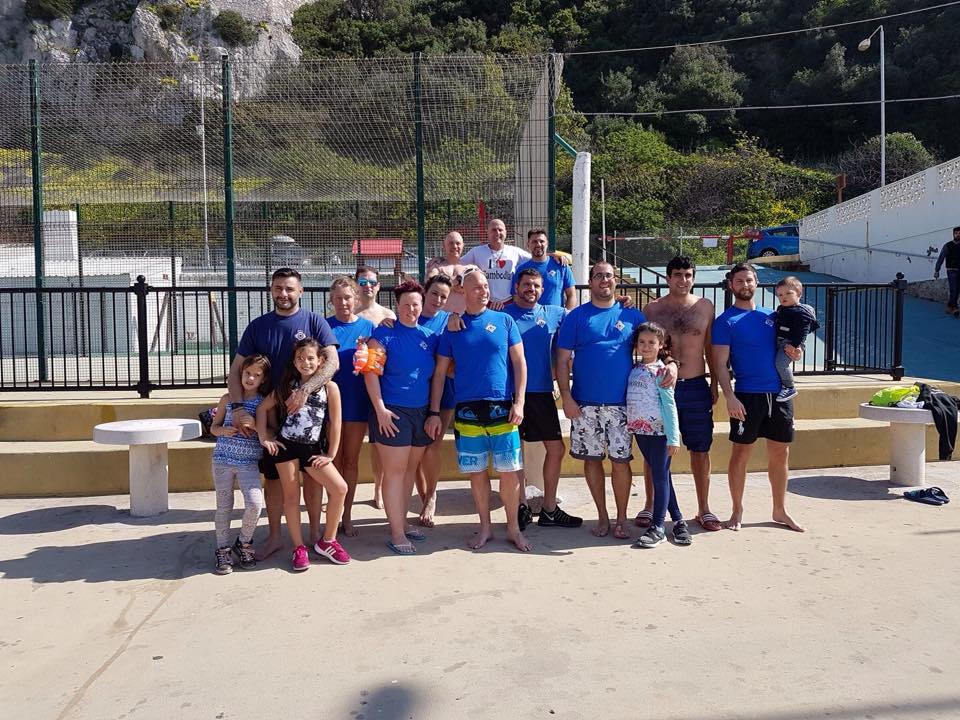 Feb 20 – Prison Service Supports Stuart’s “Dip-A-Day” Challenge - Your ...