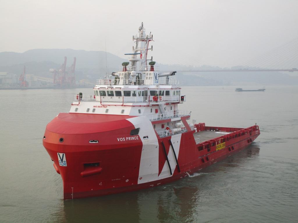 Jun 20 - Gibraltar Registered Ship At Singapore Maritime Week - Your ...