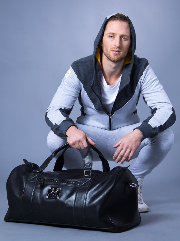 Jul 08 - International Designer Stewart Grays To Showcase At Runway ...