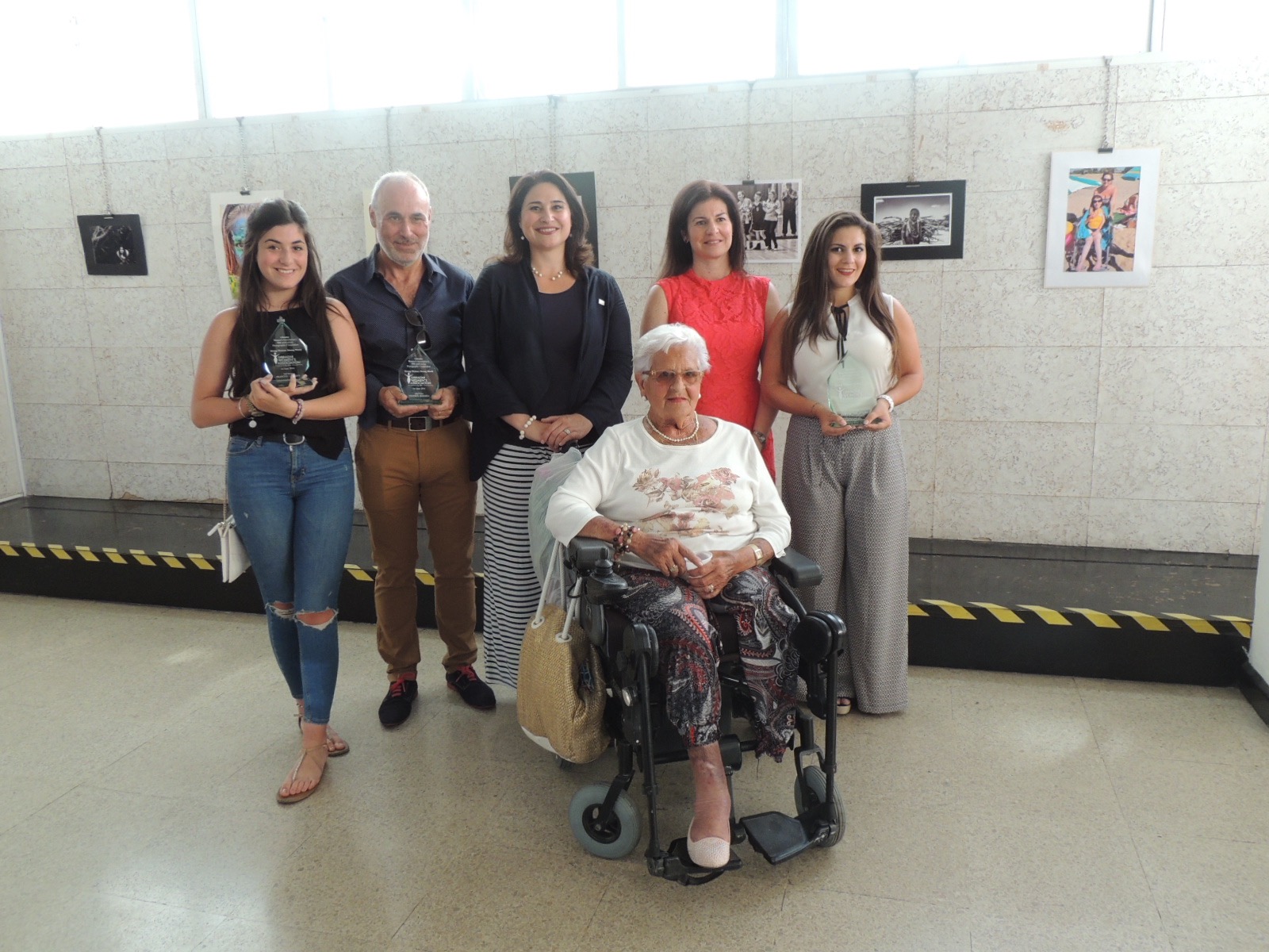 Jun 03 - Winners Announced For Gibraltar Women's Association's First ...