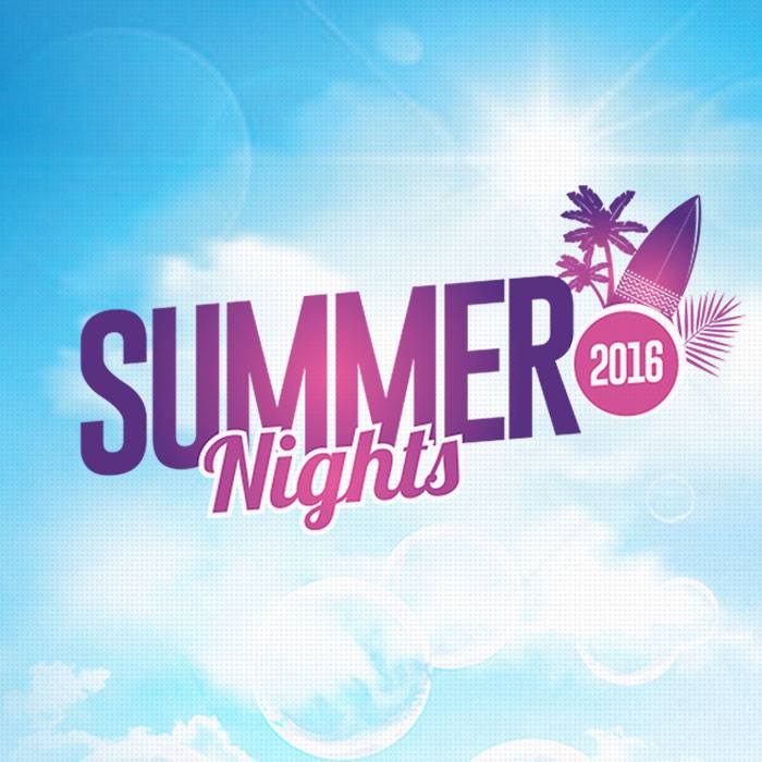 Jun 23 - Exciting Line Up For Summer Nights Programme - Your Gibraltar ...