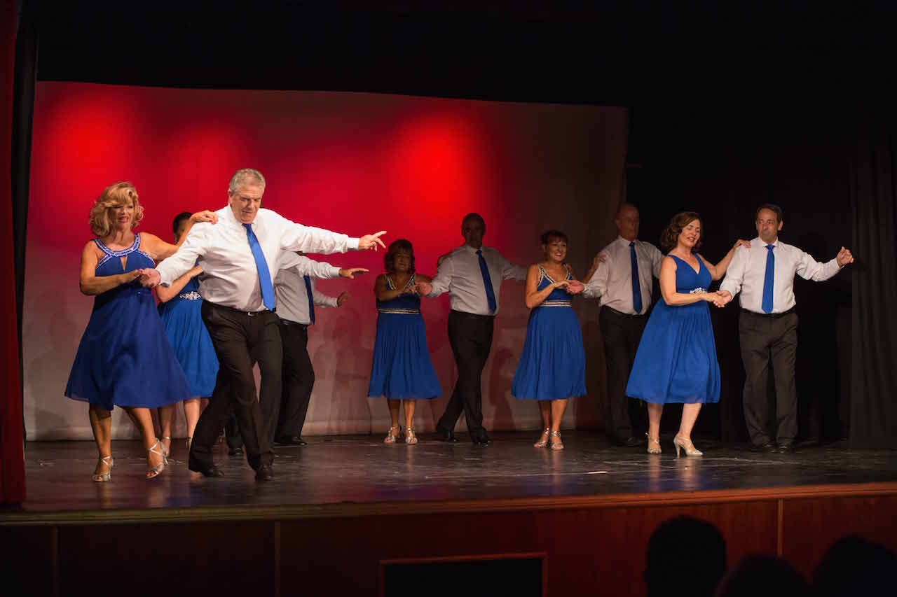 Sep 14 - More Than 100 Dancers Take Part In Dance Extravaganza - Your ...