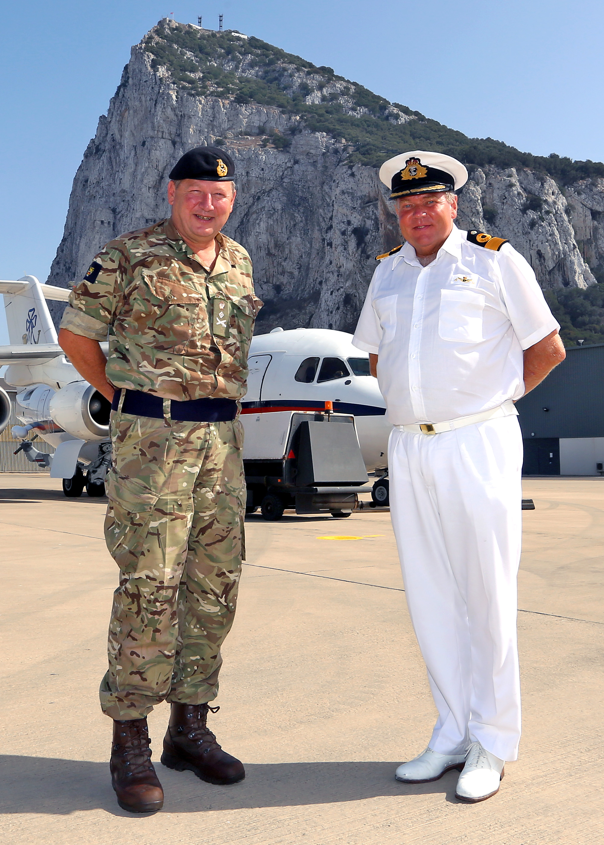 Sep 09 - Commander Joint Forces Command Visits Gibraltar - Your ...
