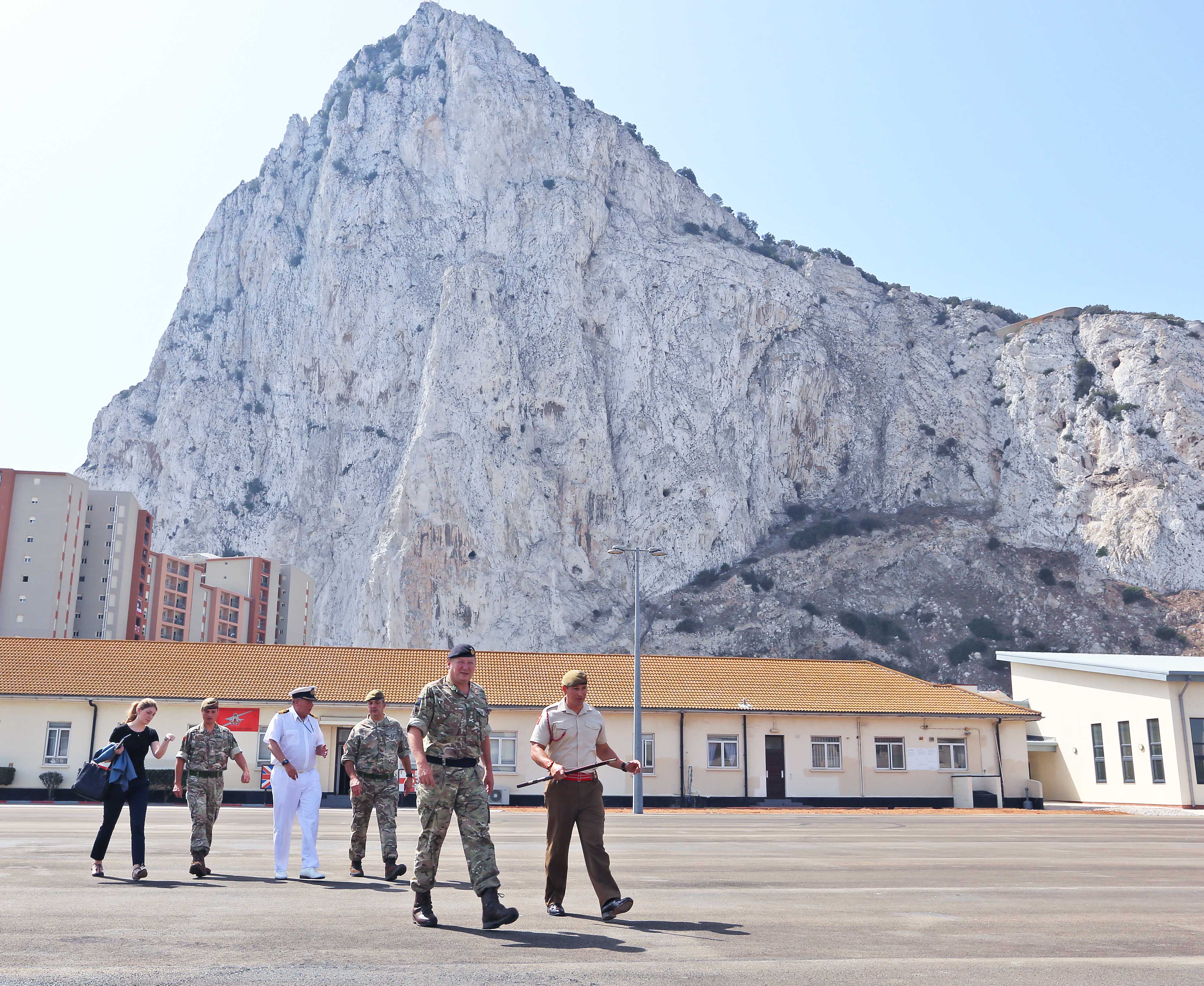 Sep 09 - Commander Joint Forces Command Visits Gibraltar - Your ...