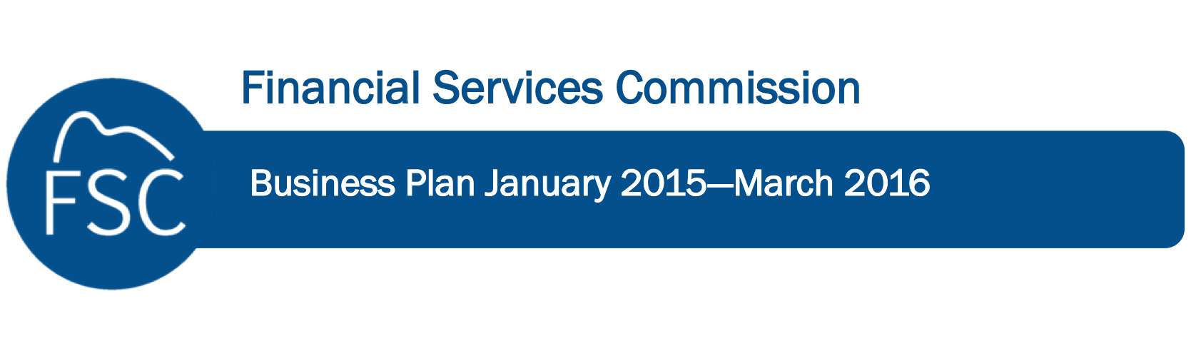 Jan 15 - FSC Business Plan Covers EU Directive Implementation and Staff ...