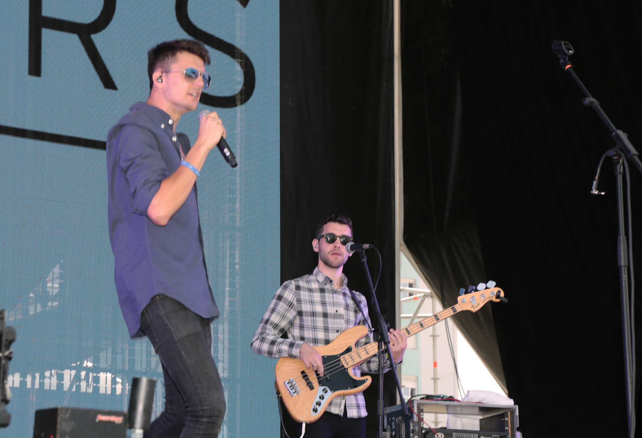 Sep 06 - GMF Rocks The Rock - Your Gibraltar TV (YGTV)