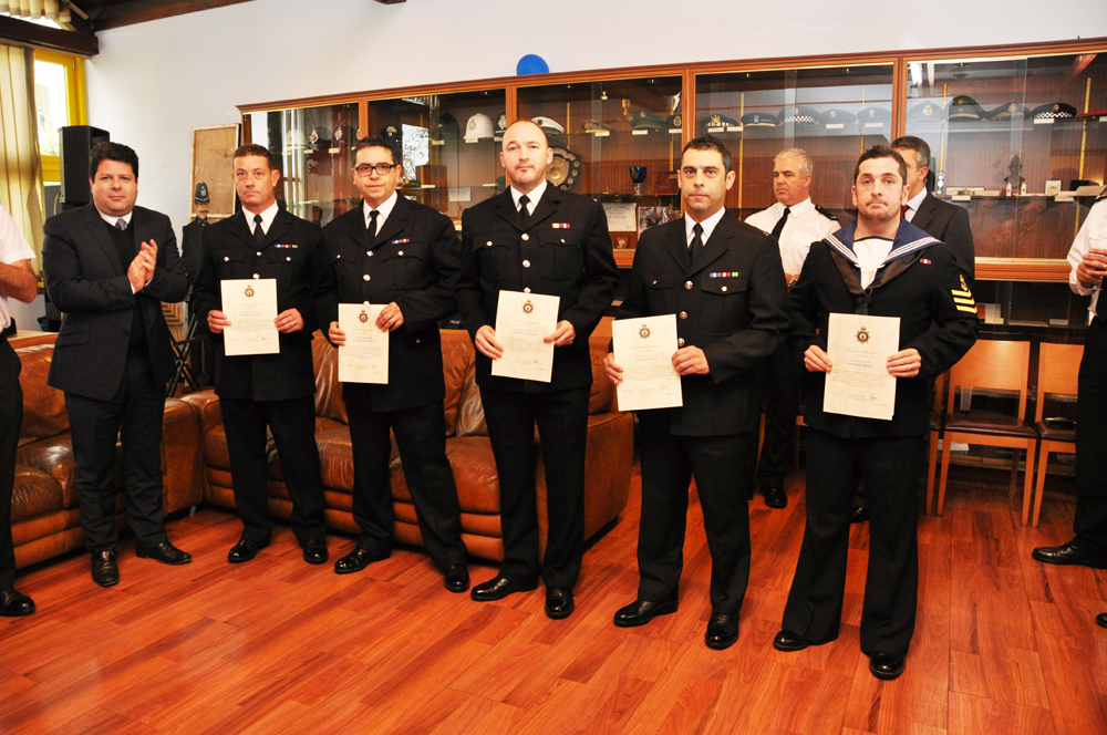 Dec 23 - RGP Staff Commended Following Boschetti’s Murder Investigation ...