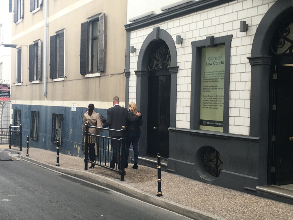 Dec 11 - Boschetti’s Steps Inquest Is Over: Shannon "Unlawfully Killed ...