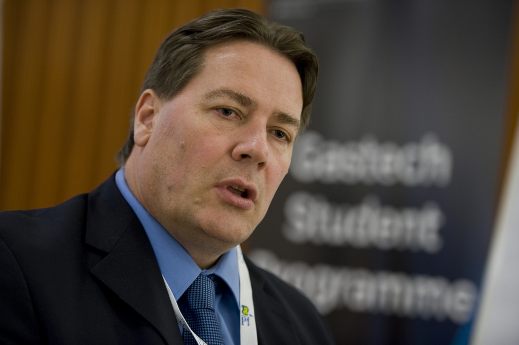 Jan 06 – A Look At The LNG Shipping Industry - Interview With Andrew ...