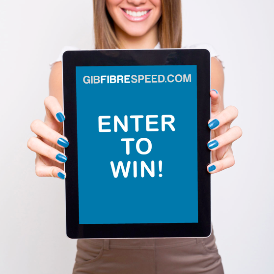 Jun 15 - GibFibreSpeed Prize Giveaway For Varyl Begg Estate And Albert ...