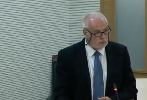 Jun 28 – Edwin Reyes Budget Speech – Full Text - Your Gibraltar TV (YGTV)
