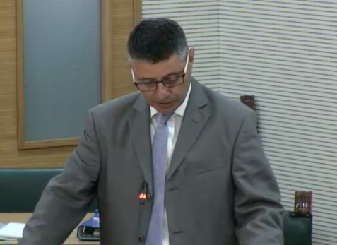 Jun 27 - Summary Of Minister Licudi’s Budget Speech - Your Gibraltar TV ...