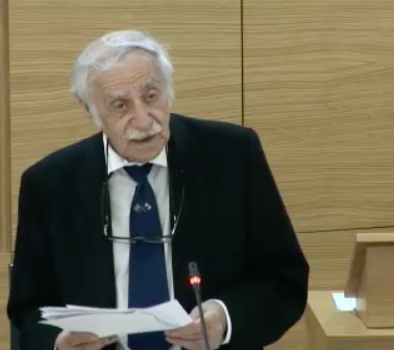 Jun 29 - Minister Bossano Budget Speech – Full Text - Your Gibraltar TV ...