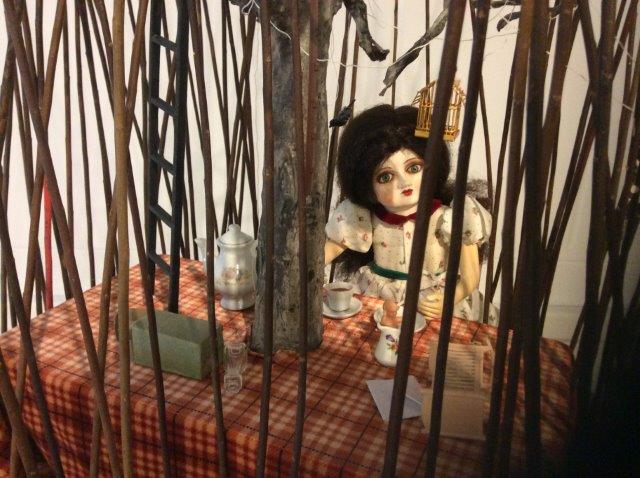 Jun 22 - Shane Dalmedo Selected For Gibraltar - Berlin Artist Exchange ...