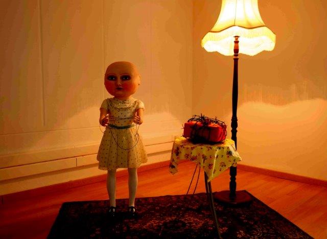 Jun 22 - Shane Dalmedo Selected For Gibraltar - Berlin Artist Exchange ...