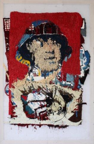 Jun 22 - Shane Dalmedo Selected For Gibraltar - Berlin Artist Exchange ...