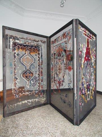 Jun 22 - Shane Dalmedo Selected For Gibraltar - Berlin Artist Exchange ...