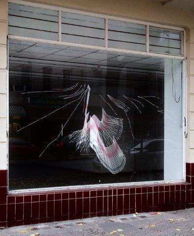 Jun 22 - Shane Dalmedo Selected For Gibraltar - Berlin Artist Exchange ...