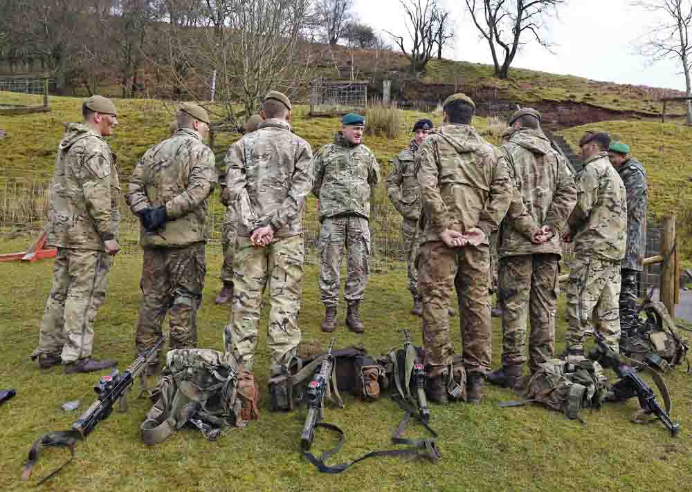 Apr 04 – Royal Gibraltar Regiment Successfully Completes Operational ...