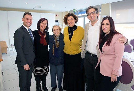 Jan 15 - Waterport Terraces Day Centre To Open For An Extra Day - Your ...