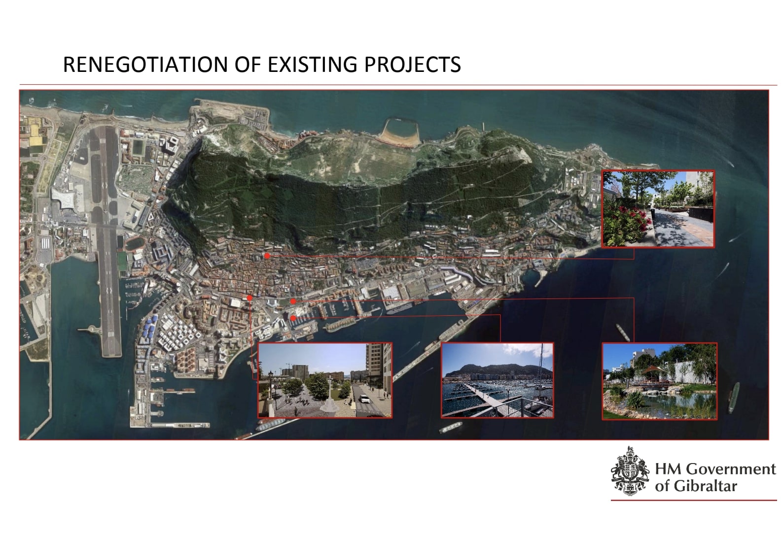 Government Announces Four Point Plan to Mitigate Development - Your ...
