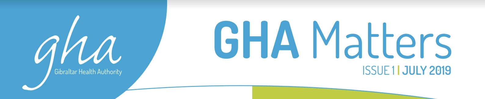 GHA Announce Bi-Monthly Publication - Your Gibraltar TV (YGTV)