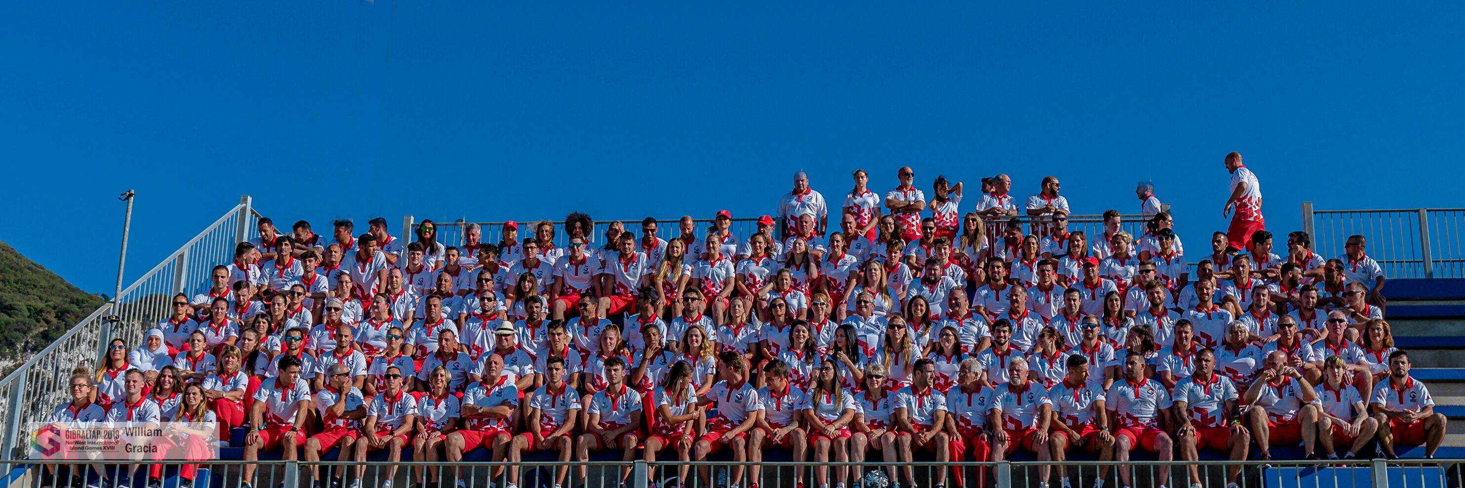 Gibraltar 2019 NatWest International Island Games To Start This Weekend ...