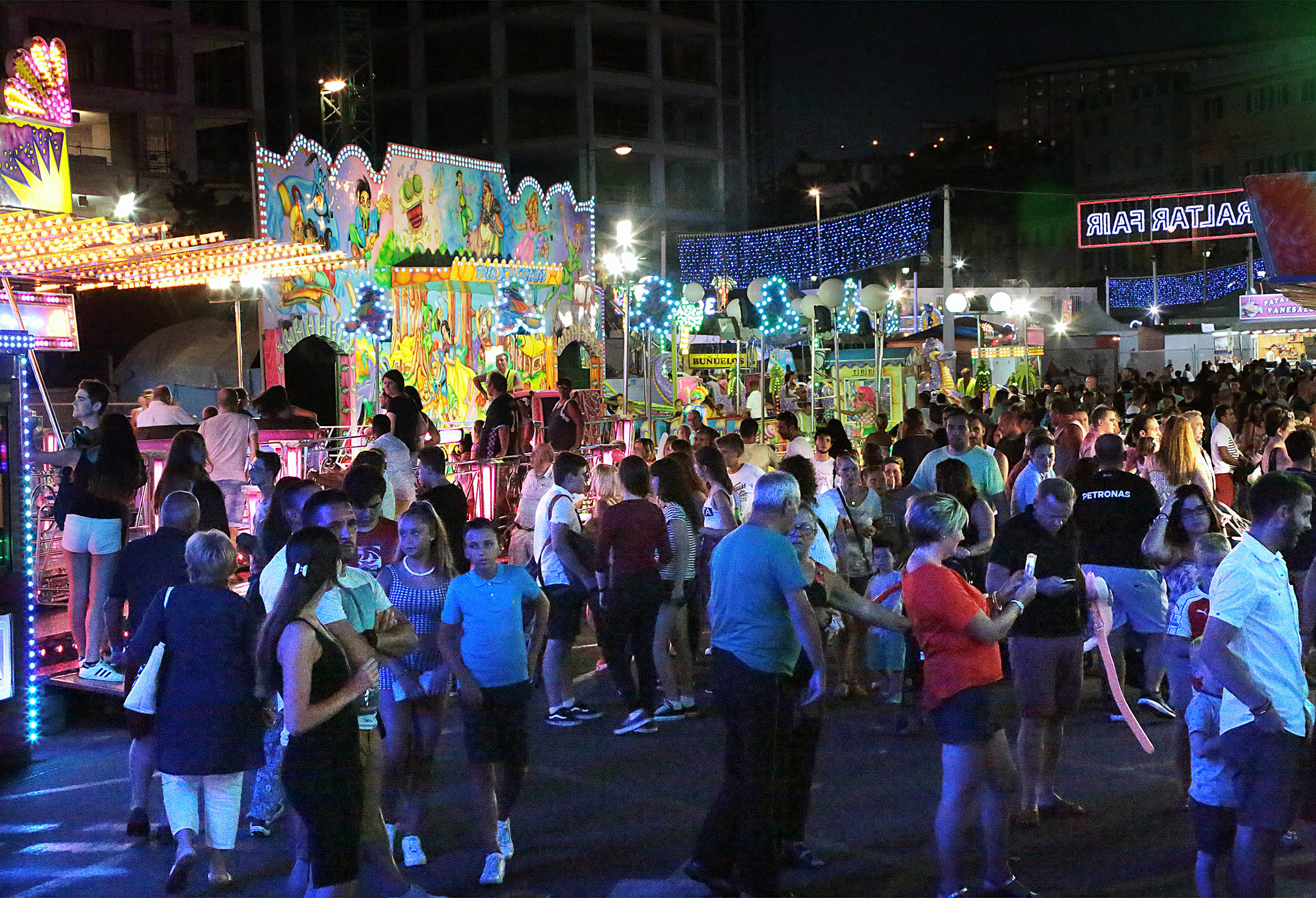 May 07 - Fair Dates Announced - Your Gibraltar TV (YGTV)