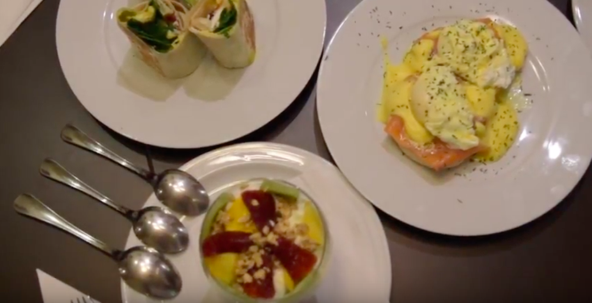 Apr 27 - YGTV's Best Breakfast Quest - Episode 3: Corks - Your ...