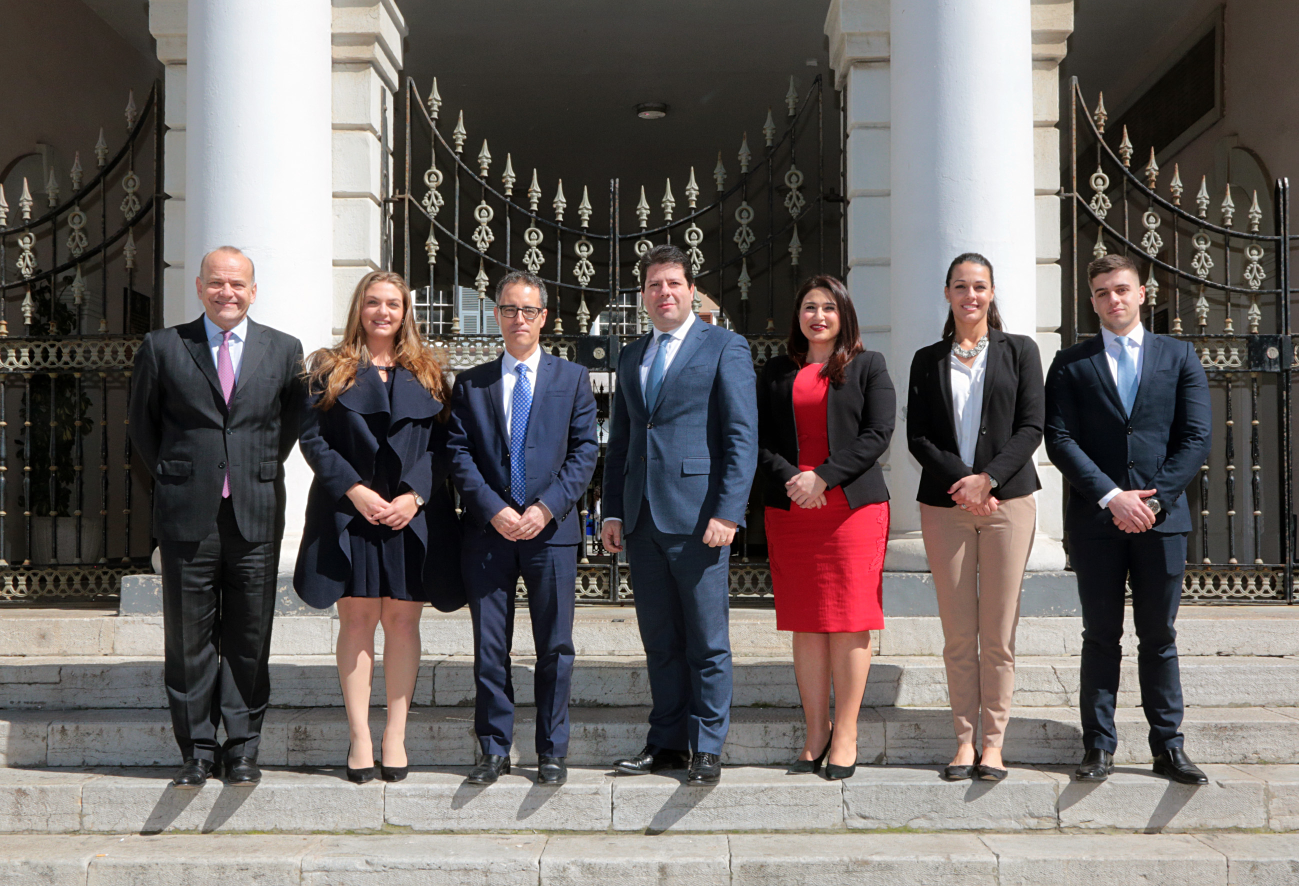Mar 28 - Gibraltar To Participate In High-Profile Commonwealth Events ...
