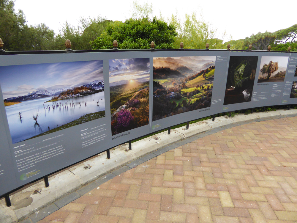 May 10 - Entries Invited For Green Gibraltar Award 2018 - Your ...