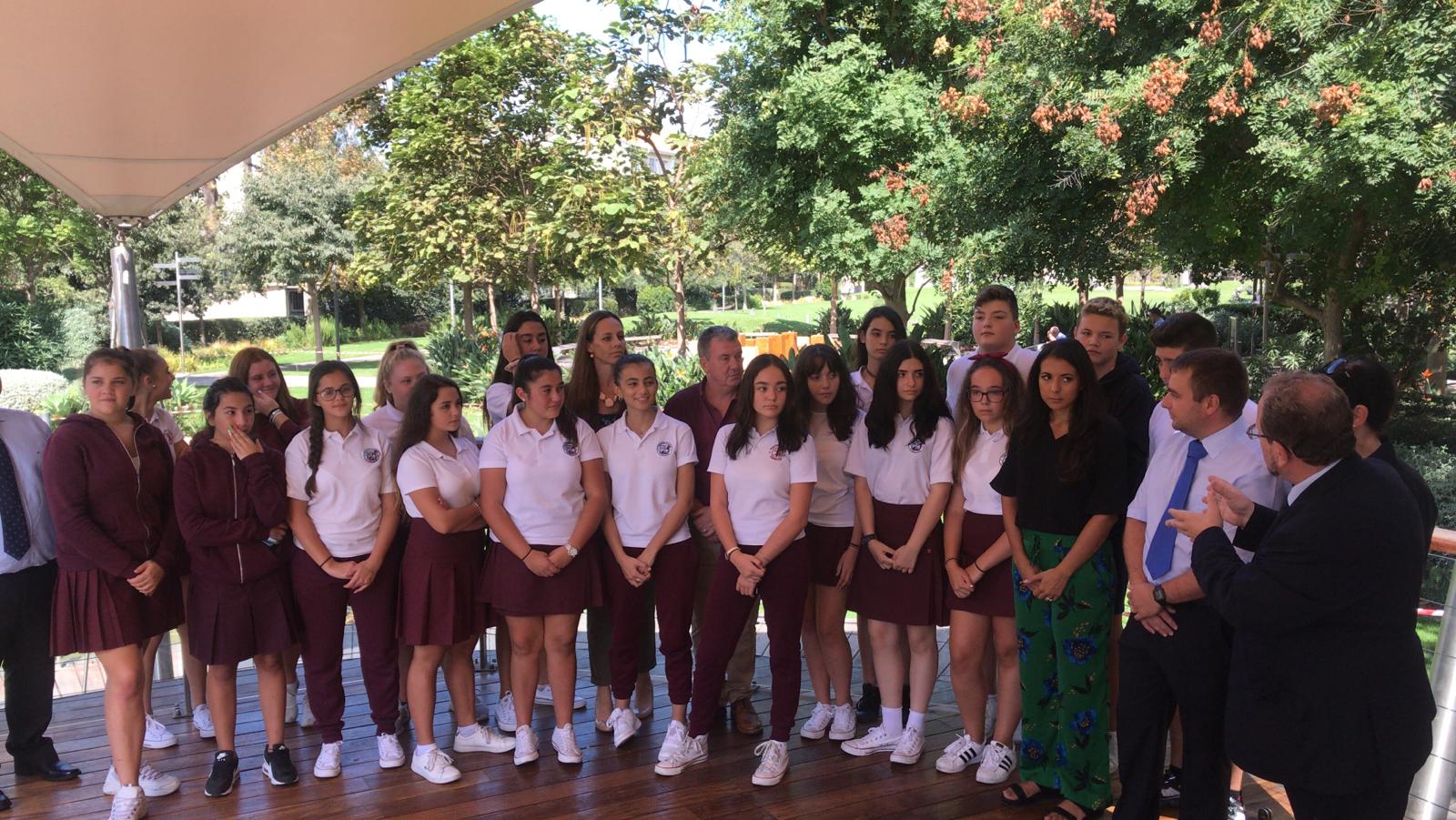 Government Announces Vocational Courses At Comprehensive Schools - Your ...