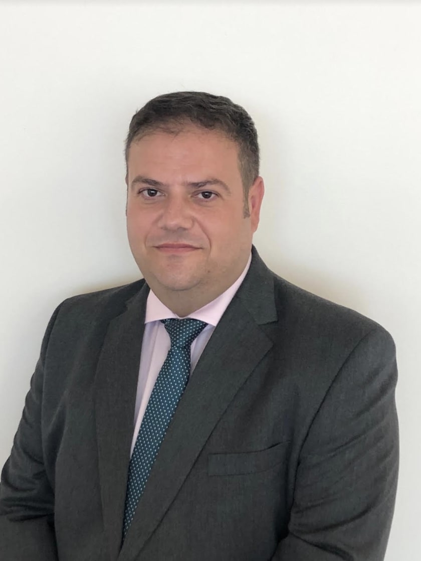 Karl Tonna Appointed Additional Stipendiary Magistrate - Your Gibraltar ...