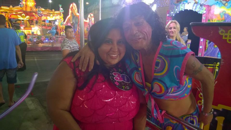 Jan 18 – A Tribute To “El Zambo” - Your Gibraltar TV (YGTV)