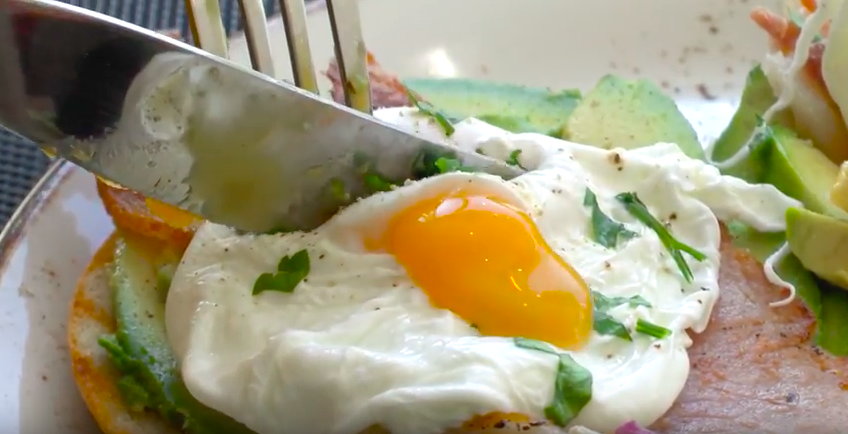 Mar 02 - YGTV’s Best Breakfast Quest - Episode 1: Gourmet Grill - Your ...