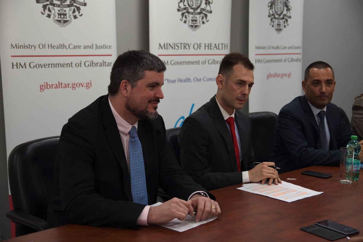 Feb 01 - Further Reforms To Primary Care Centre Announced - Your ...