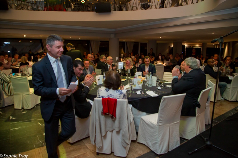 Jan 24 - Minister Licudi: Chess Is Very Much Part Of Gibraltar’s ‘Year ...