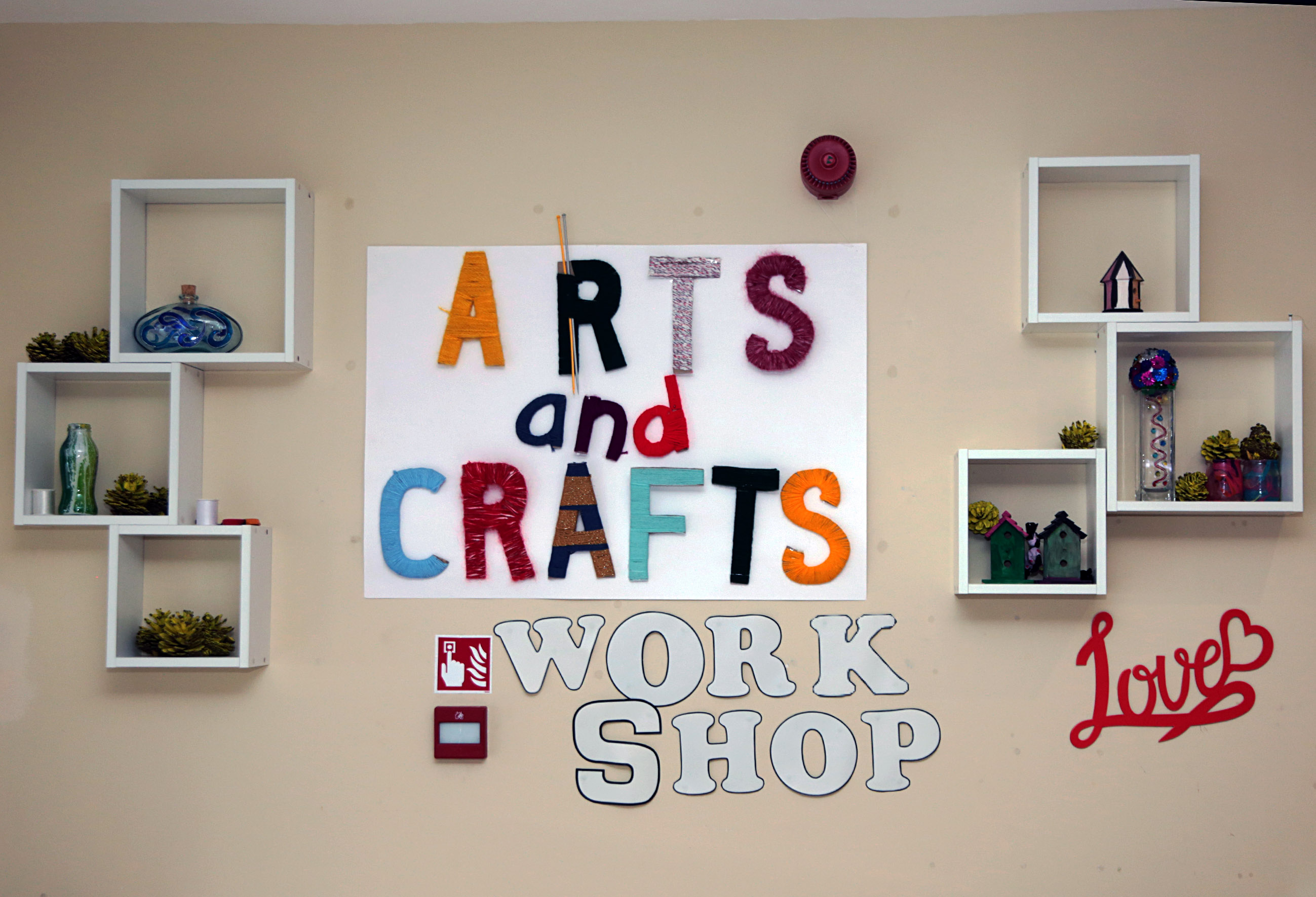 Feb 08 - Open Day At Waterport Terraces Day Centre - Your Gibraltar TV ...